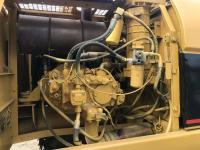 China CAT320C Digging Machine 21115kg Operating Weight 0.8m3 Bucket Capacity for sale