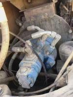 China Second Hand Hyundai 60WVS Excavator Original Out Paint Low Working Hours for sale