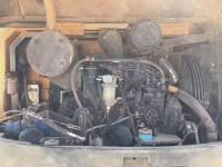 China Second Hand Hyundai 60WVS Excavator Original Out Paint Low Working Hours for sale