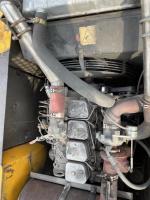 China Hyundai R150W-7 Second Hand Excavator 84KW Engine 135000kg Operating Weight for sale