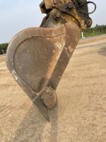 China Used Hyundai Excavator 150w-7 Second Hand Digger Machine For Spot Goods for sale