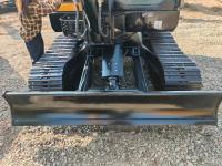 China Used Sany 60c Pro Digger Machine Low Price Low Working Hours for sale