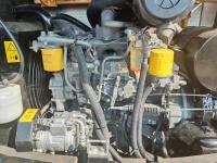 China Used Sany SY60c Pro Crawler Excavator 6 Ton 3790mm Max Digging Depth for sale