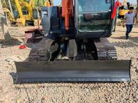 China Used Hitachi ZX70 Excavator 6.5 Ton 40.5KW Engine 0.3m3 Bucket Digging Depth 4170mm for sale