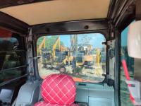 China Used Hitachi ZX70 Excavator 6.5 Ton 40.5KW Engine 0.3m3 Bucket Digging Depth 4170mm for sale