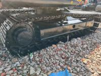 China Used Hitachi ZX70 Excavator 6.5 Ton 40.5KW Engine 0.3m3 Bucket Digging Depth 4170mm for sale