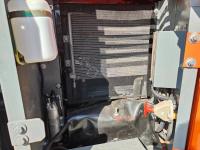 China Used Hitachi ZX70 Excavator 6510kg Operating Weight 40.5KW Engine High Efficiency for sale