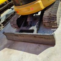 China Original Caterpillar 304C Mini Digger Machine High Efficiency for sale