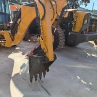 China Original Caterpillar 304C Mini Digger Machine High Efficiency for sale