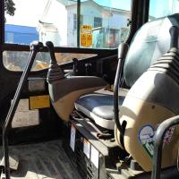 China Original Caterpillar 304C Mini Digger Machine High Efficiency for sale