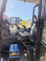 China CAT306 Used CAT Crawler Excavators 5530mm Max Digging Height for sale