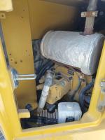 China CAT306 Used Digger Machine 5530mm Max Digging Height for sale