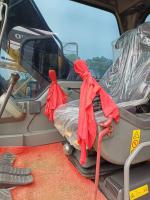 China 20ton Used Volvo EC210 Excavator Crawler Hydraulic Machine for sale