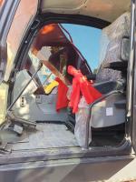 China Used Doosan DH225LC-9C Hydraulic Excavator 22 Ton 1.05m³ Bucket 2020 for sale