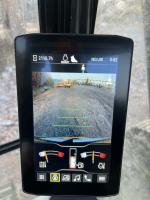 China Used CAT 323GC Excavator 110KW 20500kg 1m3 Bucket for Sale for sale