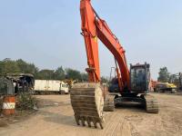 China Efficient And Durable Used Hitachi ZX210 Excavator For Heavy Work for sale