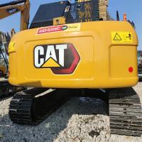 China Used CAT 312D2 GC Excavator 72KW Engine 12920kg Operating Weight for sale