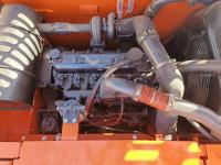 China Used Doosan DX225LC-9C Hydraulic Excavator 22 Ton 110KW for Mining Construction for sale
