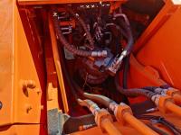 China Used Doosan DX225LC-9C Hydraulic Excavator 22 Ton 110KW for Mining Construction for sale