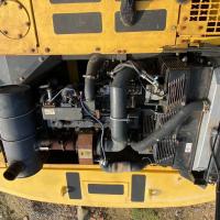 China Second Hand Komatsu PC360 Excavator Excellent Machine Control Function for sale