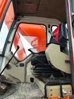 China Doosan DH300LC-7C Used Excavator DL08 Engine 159kW 1.6m³ Bucket 30ton for sale