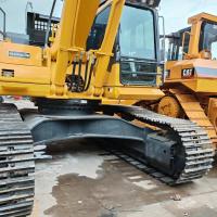 China Komatsu PC400 Hydraulic Crawler Excavator 40 Ton 1.9 m³ Bucket 2020 for sale