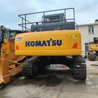 China Komatsu PC400 Hydraulic Crawler Excavator 40 Ton 1.9 m³ Bucket 2020 for sale