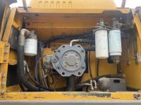 China Second Hand Volvo EC360 Excavator Equipment 1.9m3 Bucket Capacity for sale