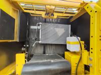 China Second Hand Komatsu Pc160 Crawler Excavator For Construction for sale