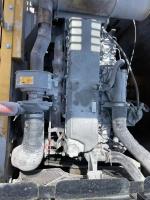 China Low Fuel Consumption And High Efficiency Used Sany SY365H Digger Machine for sale