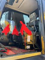 China Low Fuel Consumption And High Efficiency Used Sany SY365H Digger Machine for sale