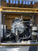 China Low Fuel Consumption And High Efficiency Used Sany SY365H Digger Machine for sale