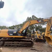 China Used CAT 325DL Excavator 1.33m3 Bucket Capacity 26075kg Operating Weight for sale