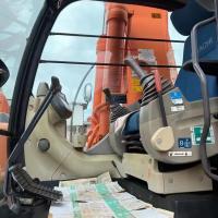 China Efficient Used Hitachi ZX270 Excavator With Advanced Technology for sale