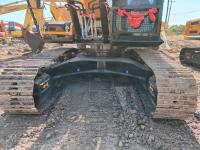 China Used Sany SY365H Excavator 2021 36000kg 212KW Crawler Digger for Sale for sale