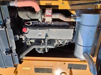 China Used Sany SY365H Excavator 2021 36000kg 212KW Crawler Digger for Sale for sale