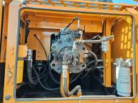 China Used Sany SY365H Excavator 2021 36000kg 212KW Crawler Digger for Sale for sale