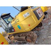 China Used Caterpillar 329D Excavator CAT Crawler Excavator for sale