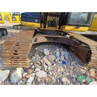 China Used Caterpillar 329D Excavator CAT Crawler Excavator for sale
