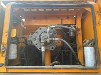 China Used Sany 305H Excavator Crawler Digger 31 Ton 210KW 10% Fuel Saving 10500mm Digging Height for sale