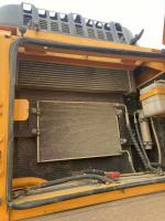 China Used Sany 305H Excavator Crawler Digger 31 Ton 210KW 10% Fuel Saving 10500mm Digging Height for sale