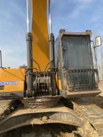 China Used Sany 305H Excavator Crawler Digger 31 Ton 210KW 10% Fuel Saving 10500mm Digging Height for sale