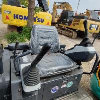 China Used Komatsu PC30 Excavator 3 Ton 2835mm Digging Depth 3135mm Dumping Height for sale