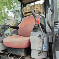 China Used Komatsu PC128US Crawler Excavator 13 Ton 64KW Second Hand for Construction for sale