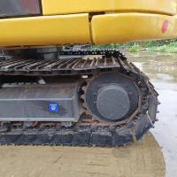 China High Stability Used CAT 308E Excavator With Powerful Engine And Hydraulics for sale