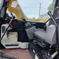 China High Stability Used CAT 308E Excavator With Powerful Engine And Hydraulics for sale