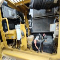 China Used Caterpillar 312D Excavator With Flexible Operation And Superior Performance for sale