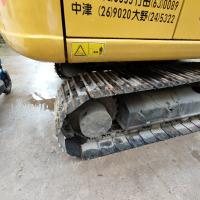 China Second Hand Caterpillar 312D Excavator With Good Adaptability to Harsh Conditions for sale