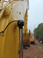 China Used Caterpillar 315D2 Excavator With Good Appearance And Comfortable Driving Experience for sale