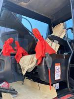 China Sany 305H Excavator 90% New Condition 31500kg Operating Weight 210KW Engine China for sale